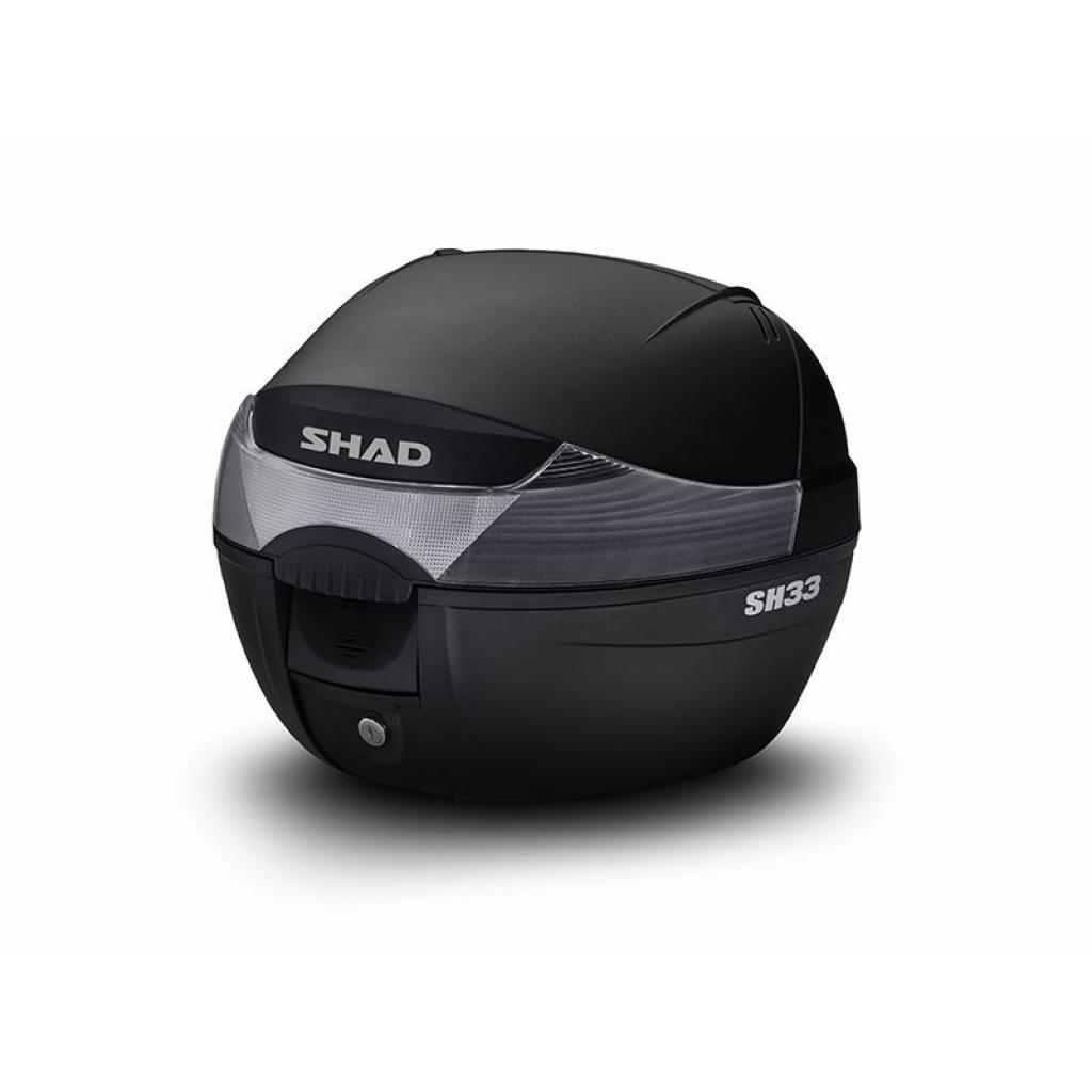 Top Boxes & Racks for your Electric Moped or Motorcycle