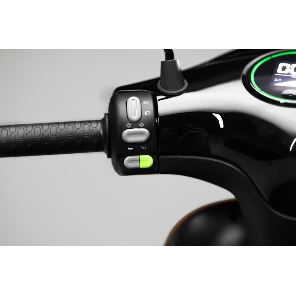 Horwin EK3 6.2KW 60 Mph 50 Miles Electric Motorcycle