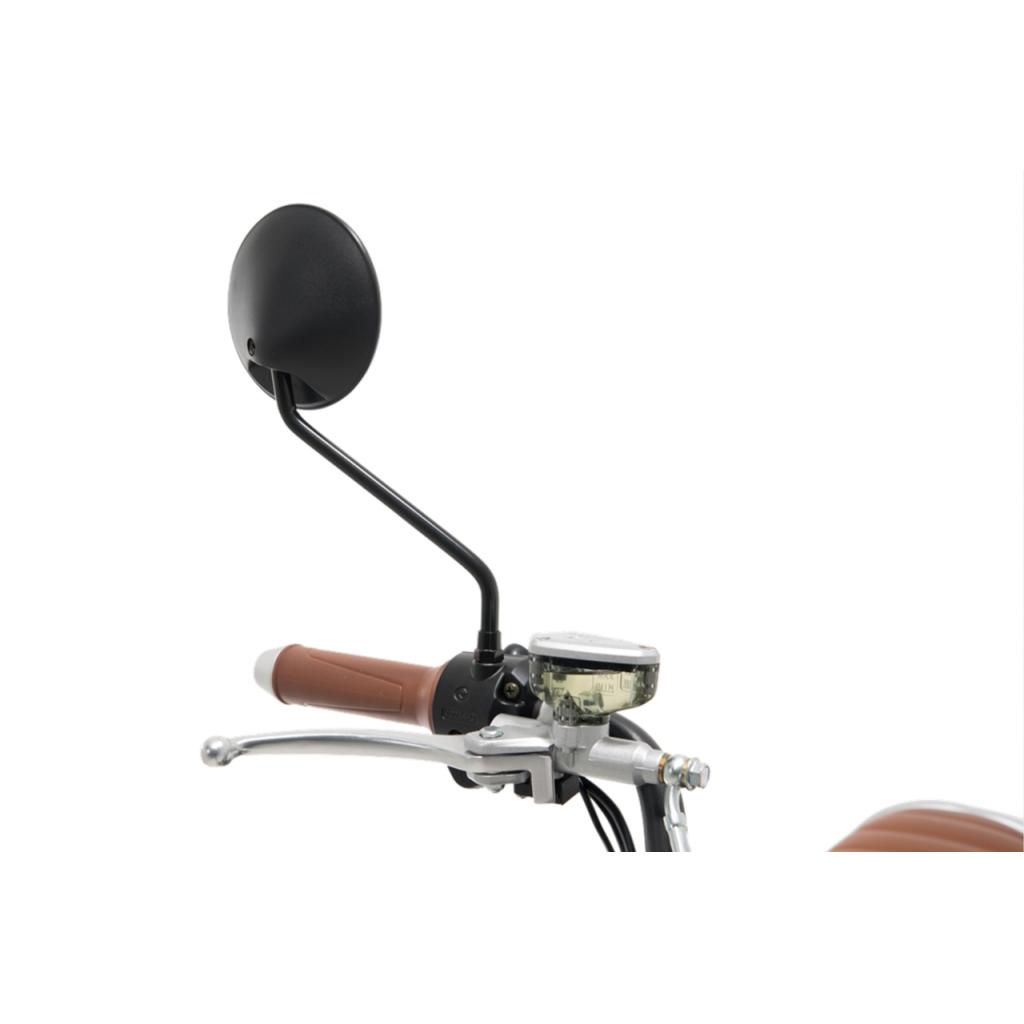 Super Soco TC 1500w Electric Motorcycle 40 Mile Range