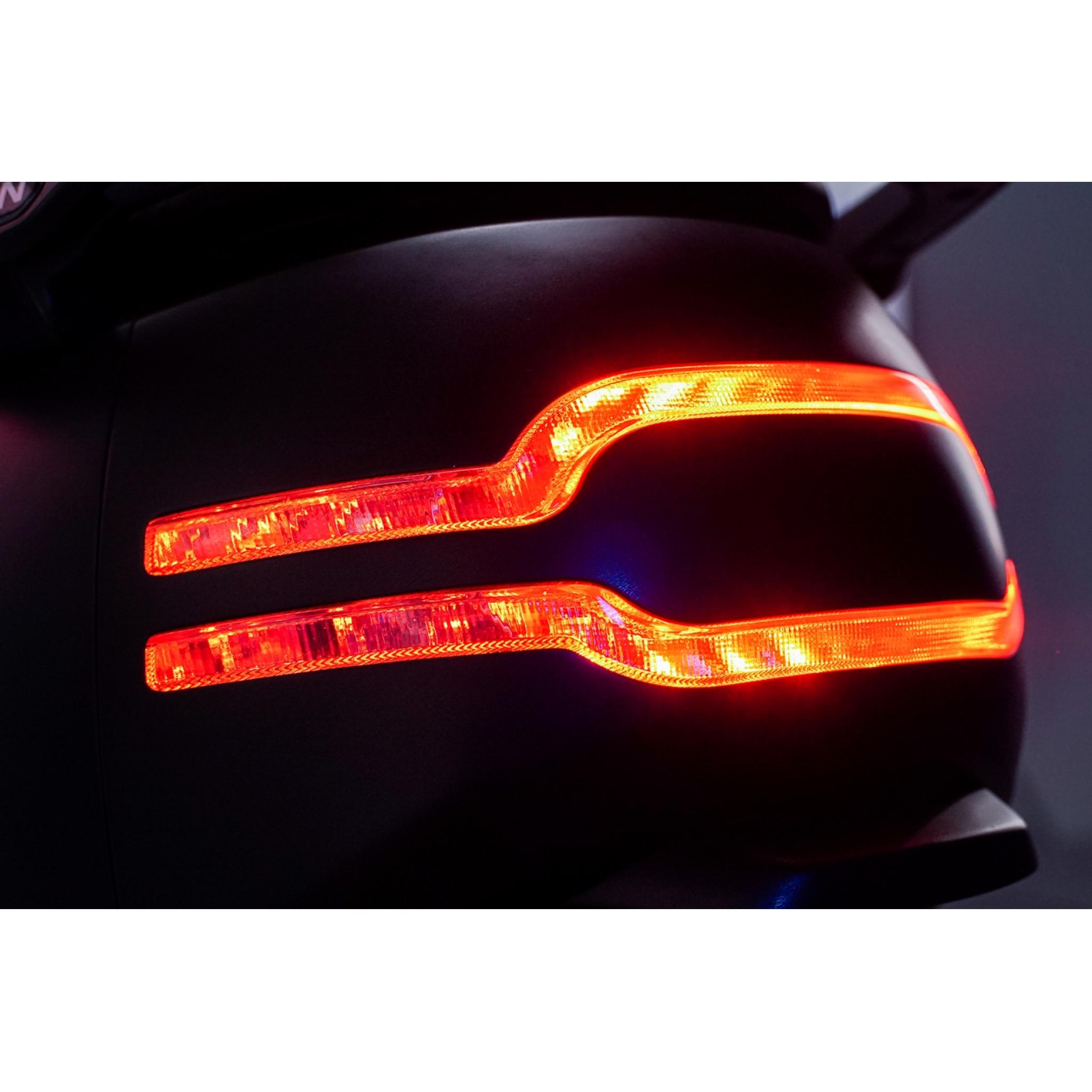 Horwin EK3 6.2KW 60 Mph 50 Miles Electric Motorcycle