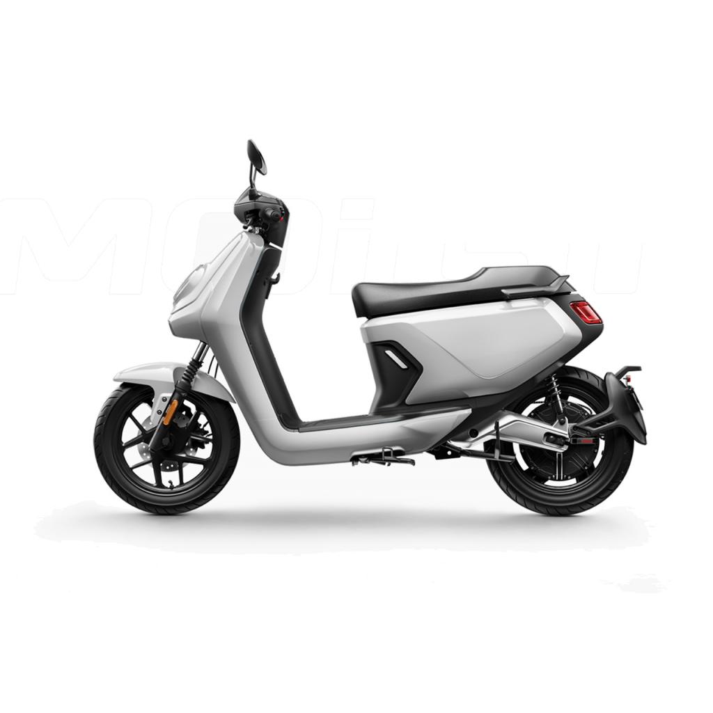 Niu Electric Scooters | Electric Mopeds | Green-Mopeds.com