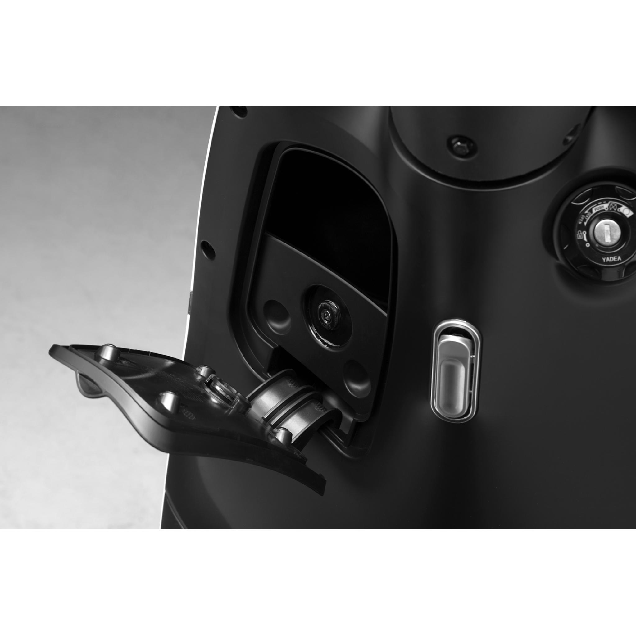 Horwin EK1 2.8KW 28 Mph 50 Mile Electric Moped Scooter