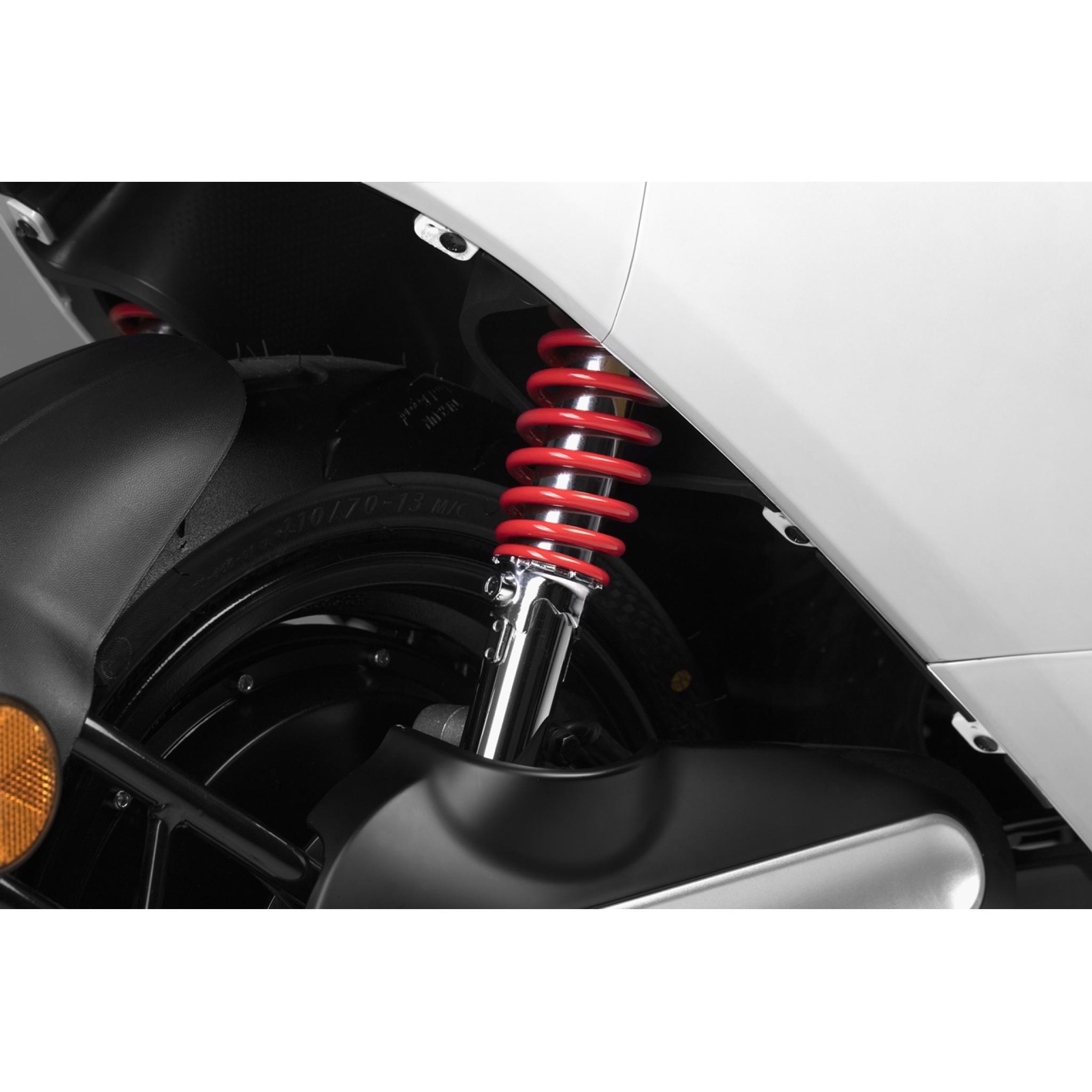 Horwin EK1 2.8KW 28 Mph 50 Mile Electric Moped Scooter