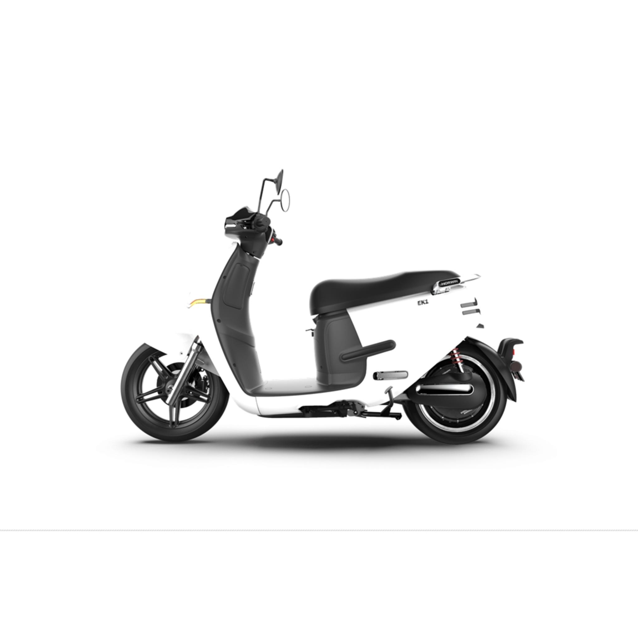 Horwin EK1 2.8KW 28 Mph 50 Mile Electric Moped Scooter