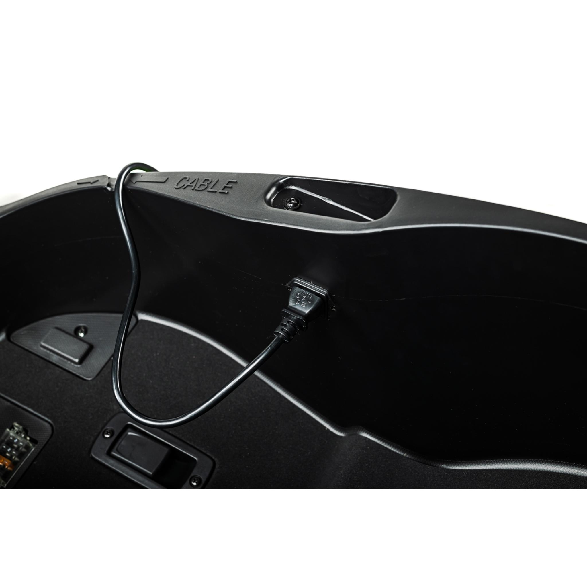 Silence S01 Connected 7kw 62mph Electric Motorbike