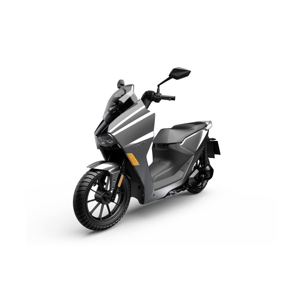 Horwin SK3 6.2KW 56 Mph 50 Miles Electric Motorcycle