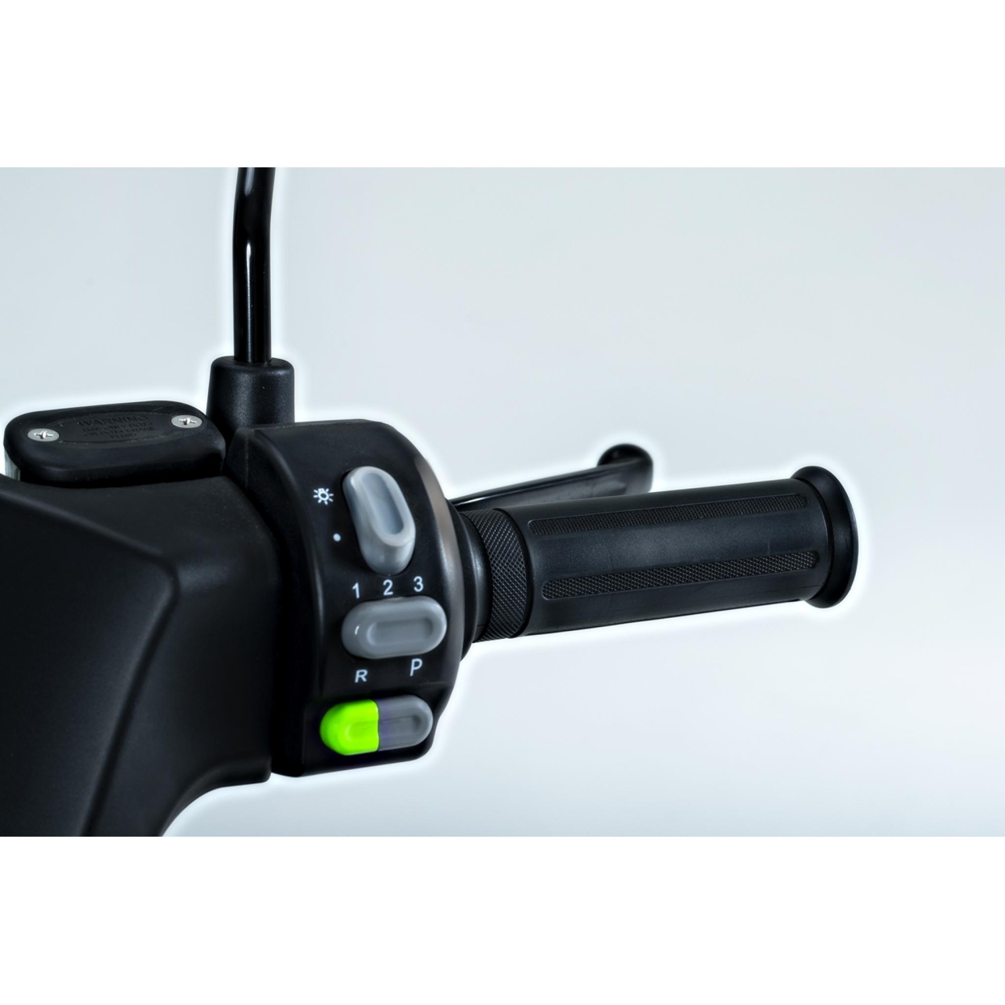 Horwin SK3 6.2KW 56 Mph 50 Miles Electric Motorcycle