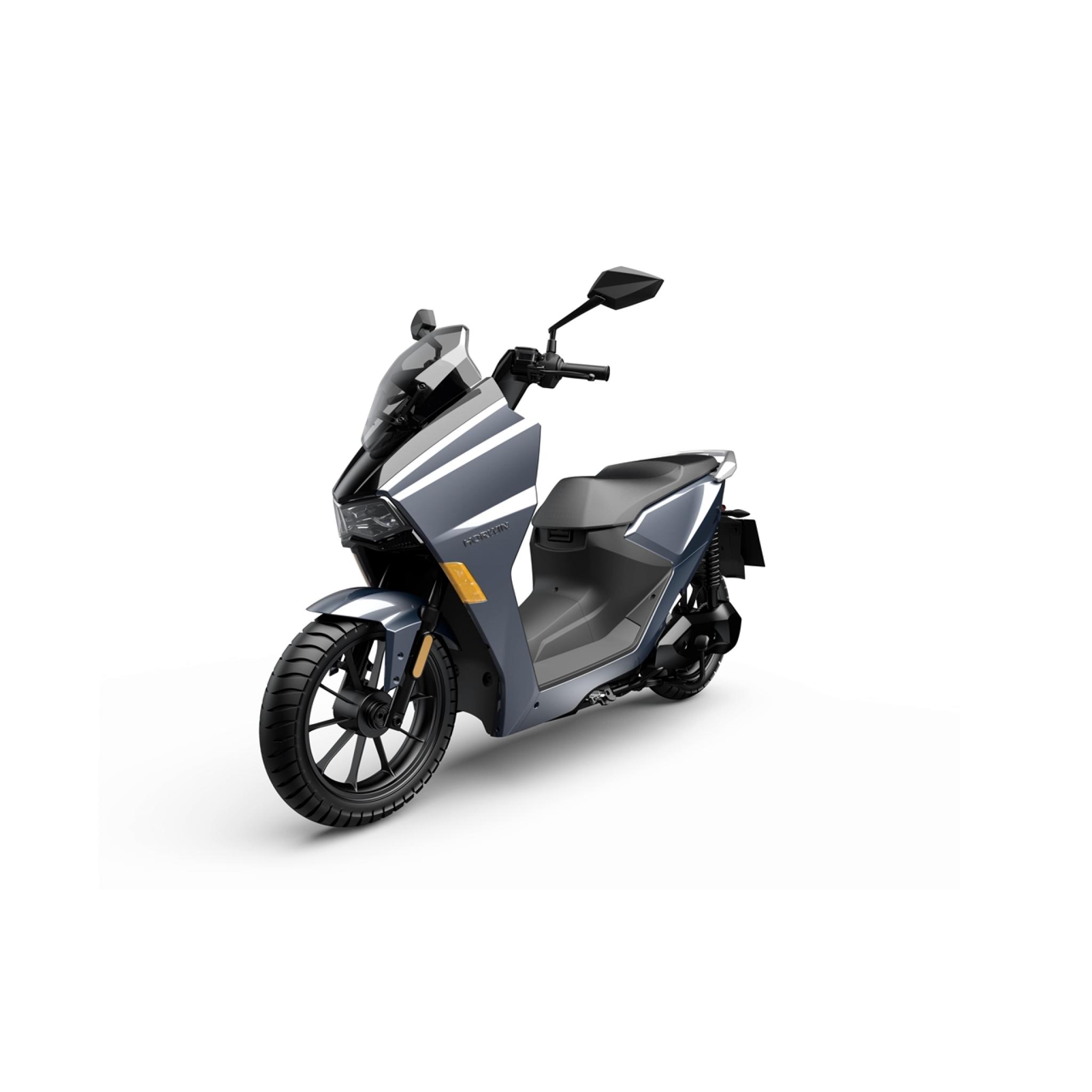 Horwin SK3 6.2KW 56 Mph 50 Miles Electric Motorcycle