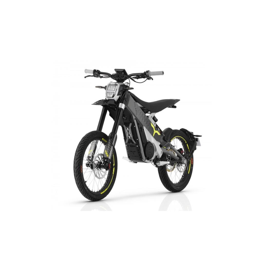 Talaria X3 (TL2500) Road Legal 3.5kw Electric Bike