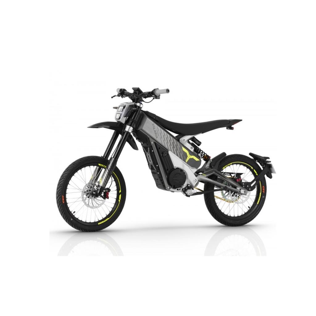 Talaria X3 (TL2500) Road Legal 3.5kw Electric Bike