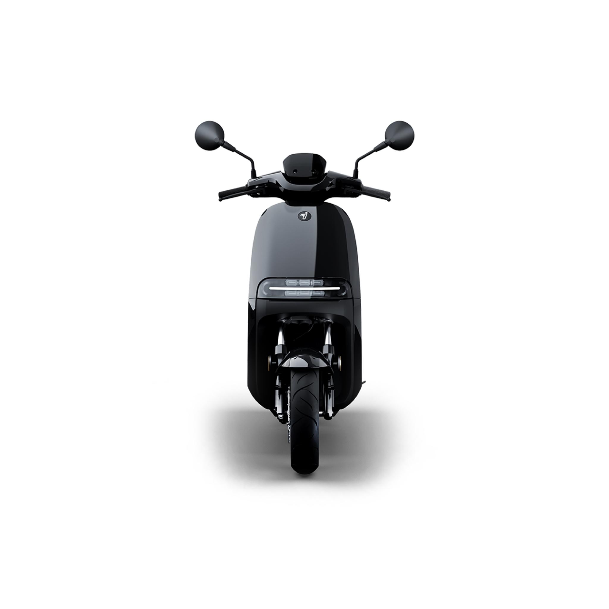 Segway E300Se. 10kw 65mph Electric Moped. 75 mile range