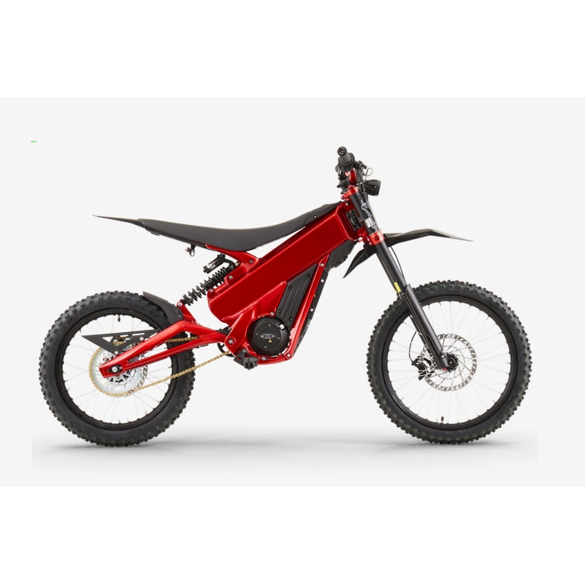Talaria X3 (TL2500) off-road 3.5kw 45mph Electric Bike