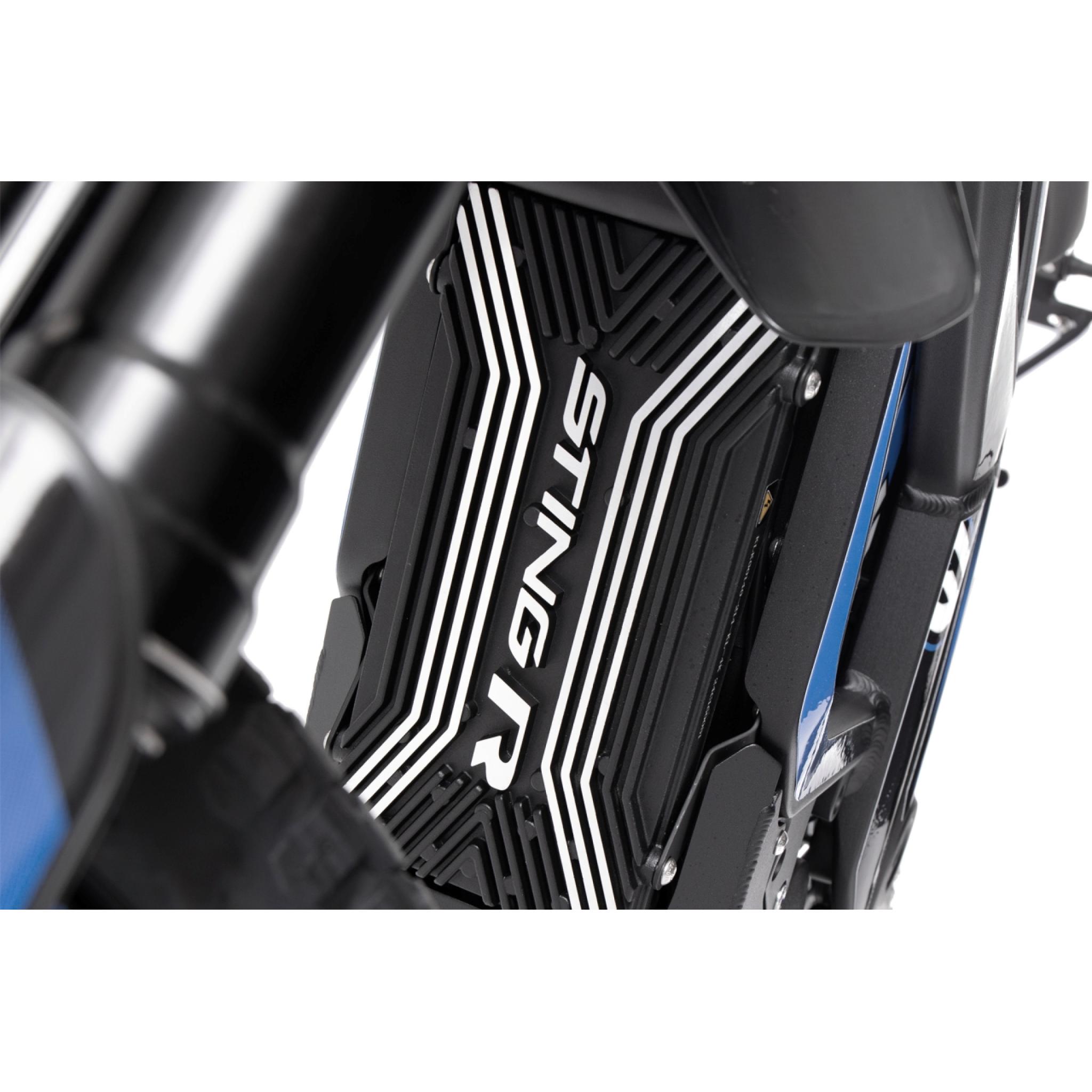 Talaria Sting "R" Road-Legal L3e Electric Bike - 56mph