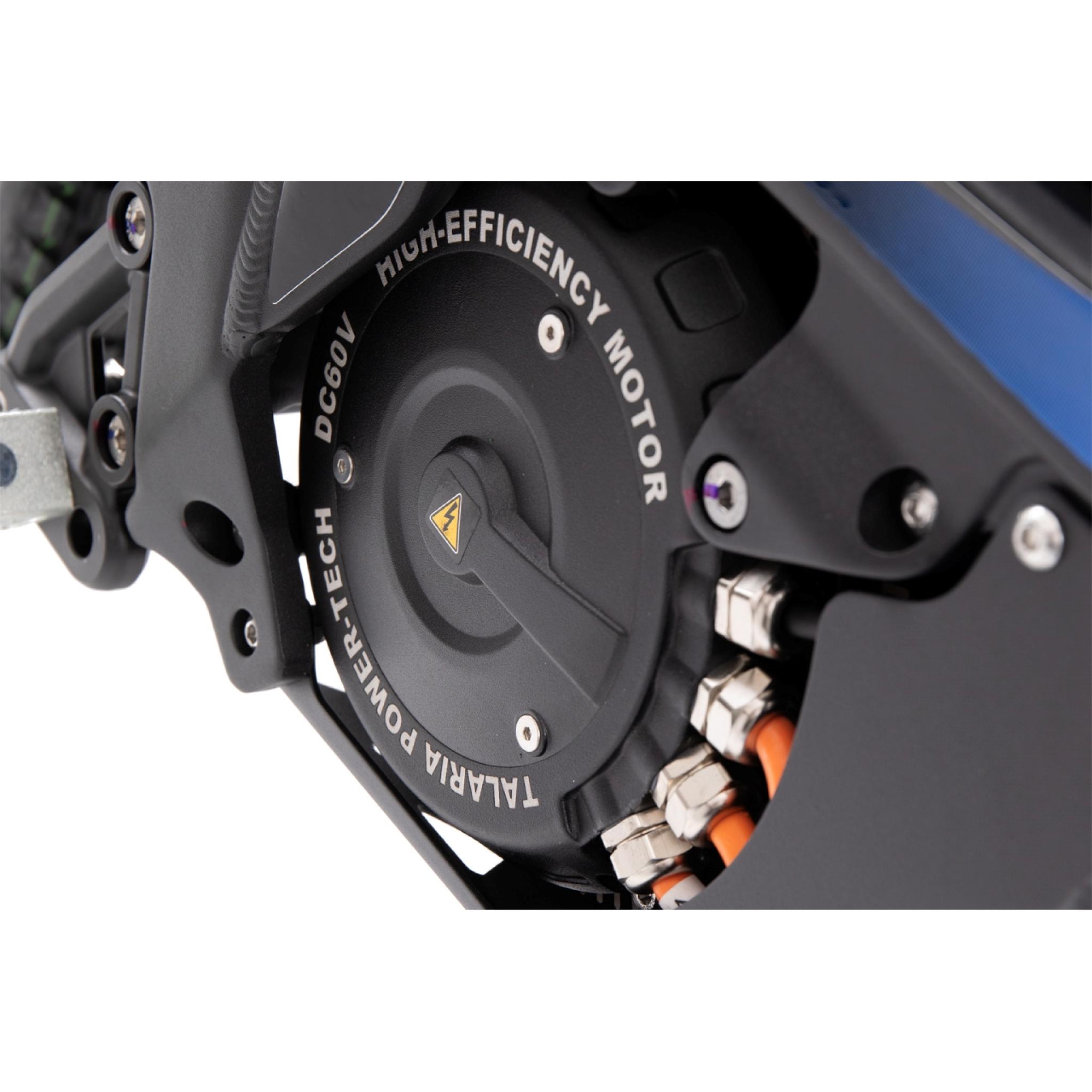 Talaria Sting "R" Road-Legal L3e Electric Bike - 56mph