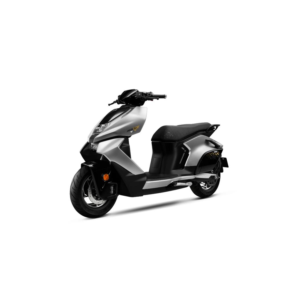 Zeeho AE8S+ 12.5KW 62mph Electric Scooter 60 Mile Range