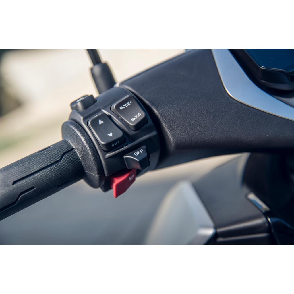 Zeeho AE8S+ 12.5KW 62mph Electric Scooter 60 Mile Range