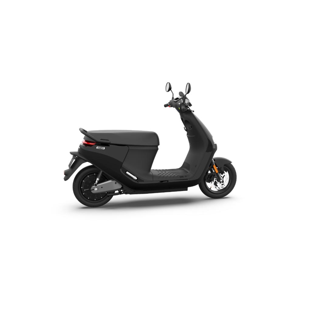 Segway E110s, 2kw 28mph Electric moped. 5 colours