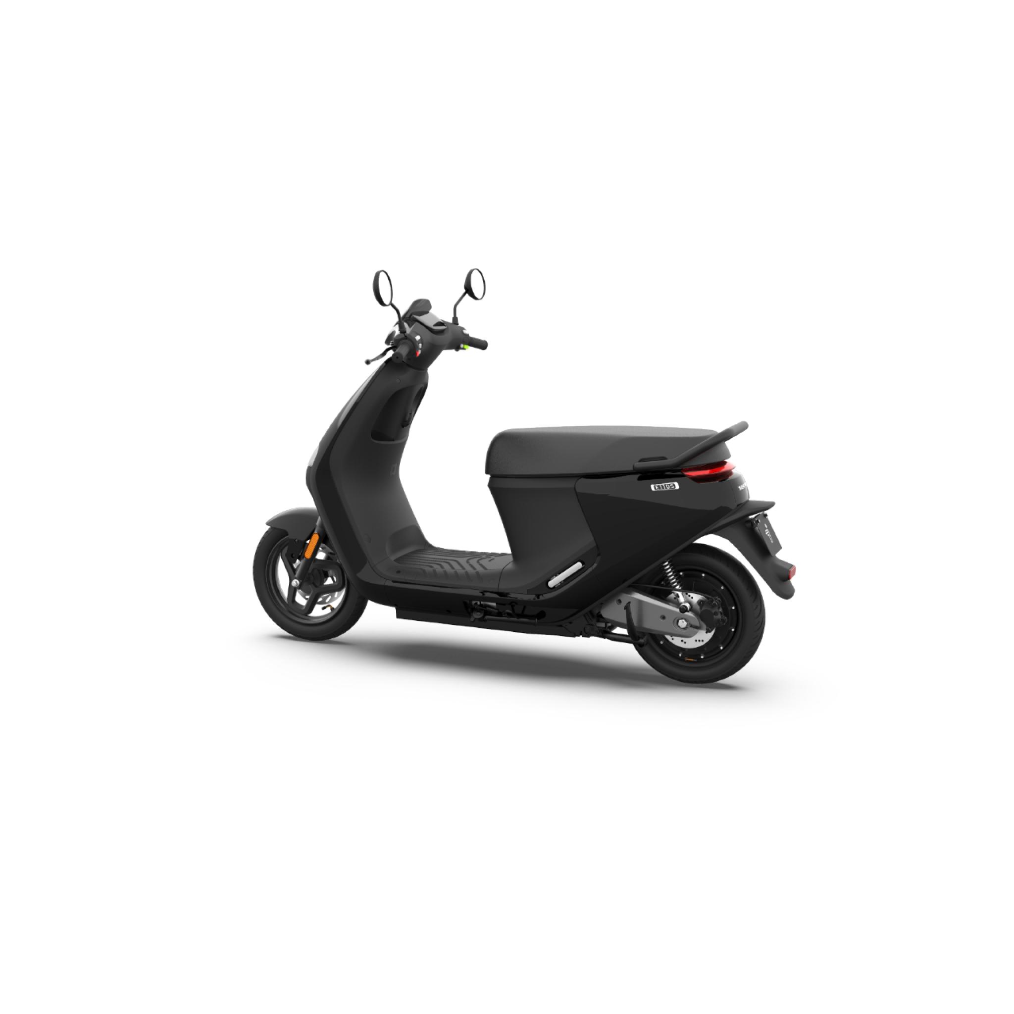 Segway E110s, 2kw 28mph Electric moped. 5 colours