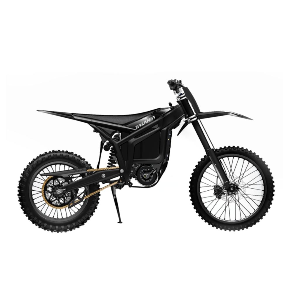 Talaria Komodo 32kw 65mph Off-road Ebike