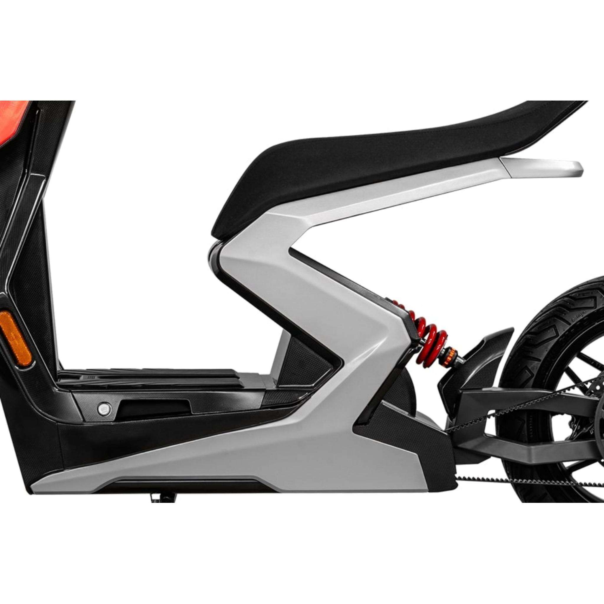 ZAPP I300 14kw 60mph Electric Motorcycle