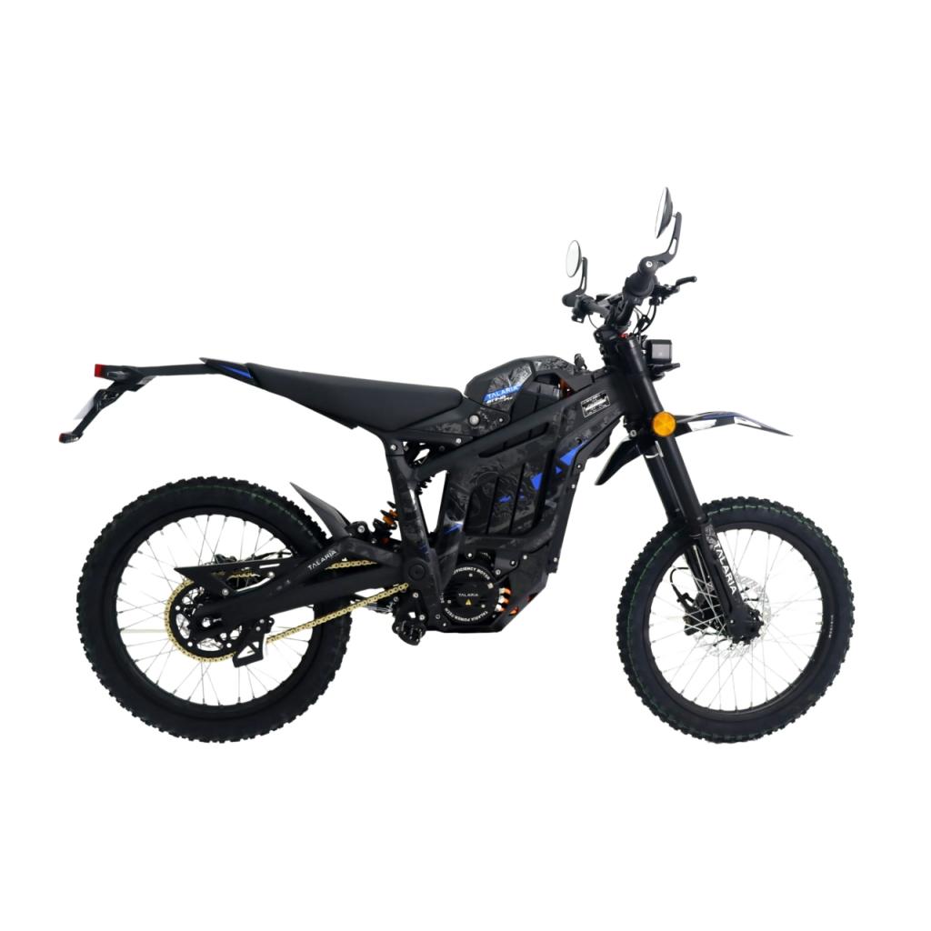 Electric Mopeds | Electric Motorbikes & Motorcycles UK | Green-Mopeds.com