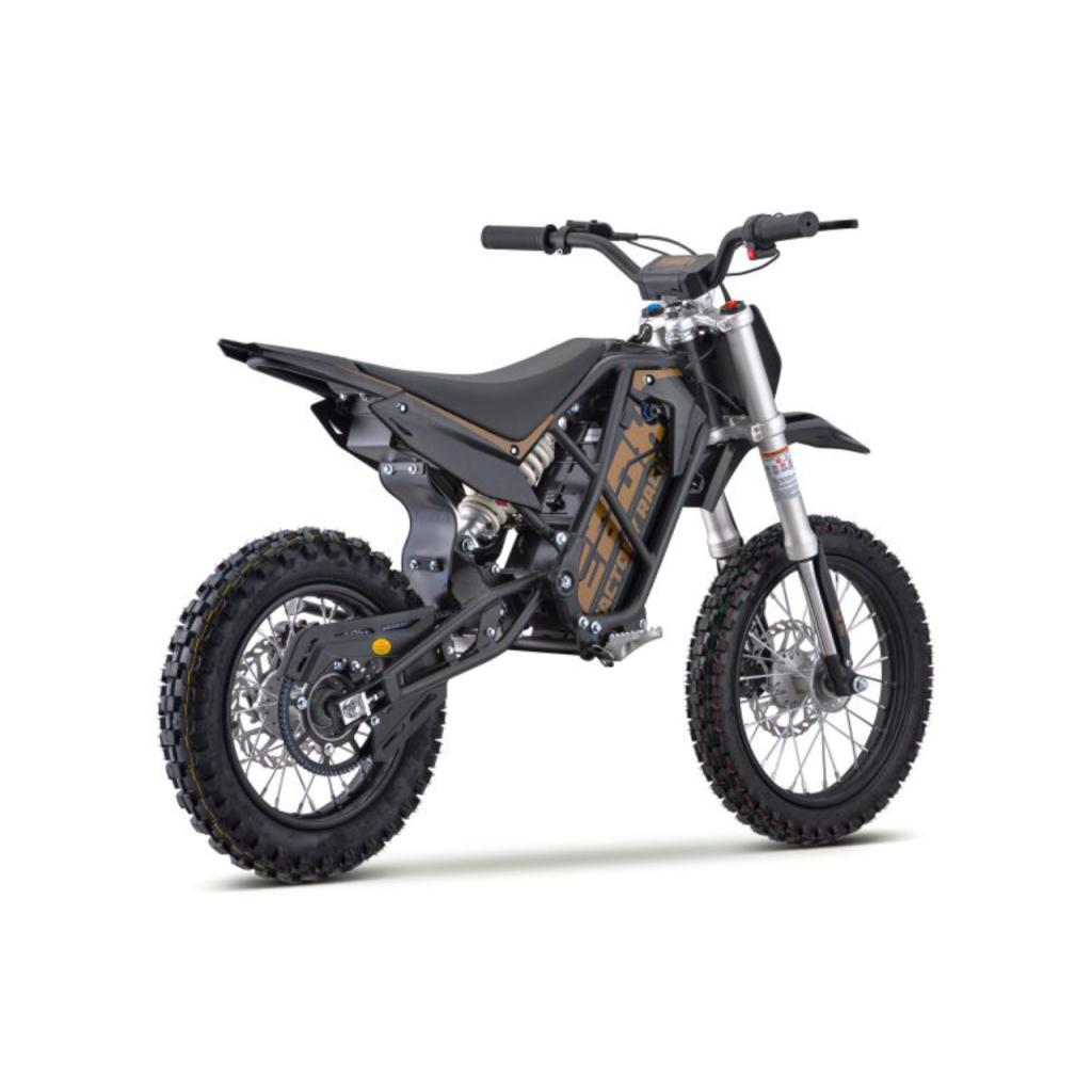 Ebox 2 V2 Electric Pit Bike
