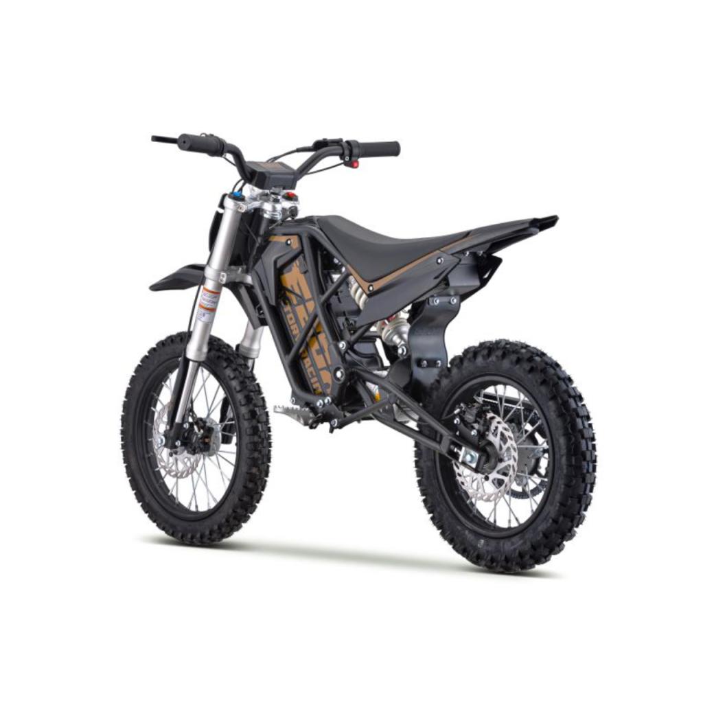 Ebox 2 V2 Electric Pit Bike