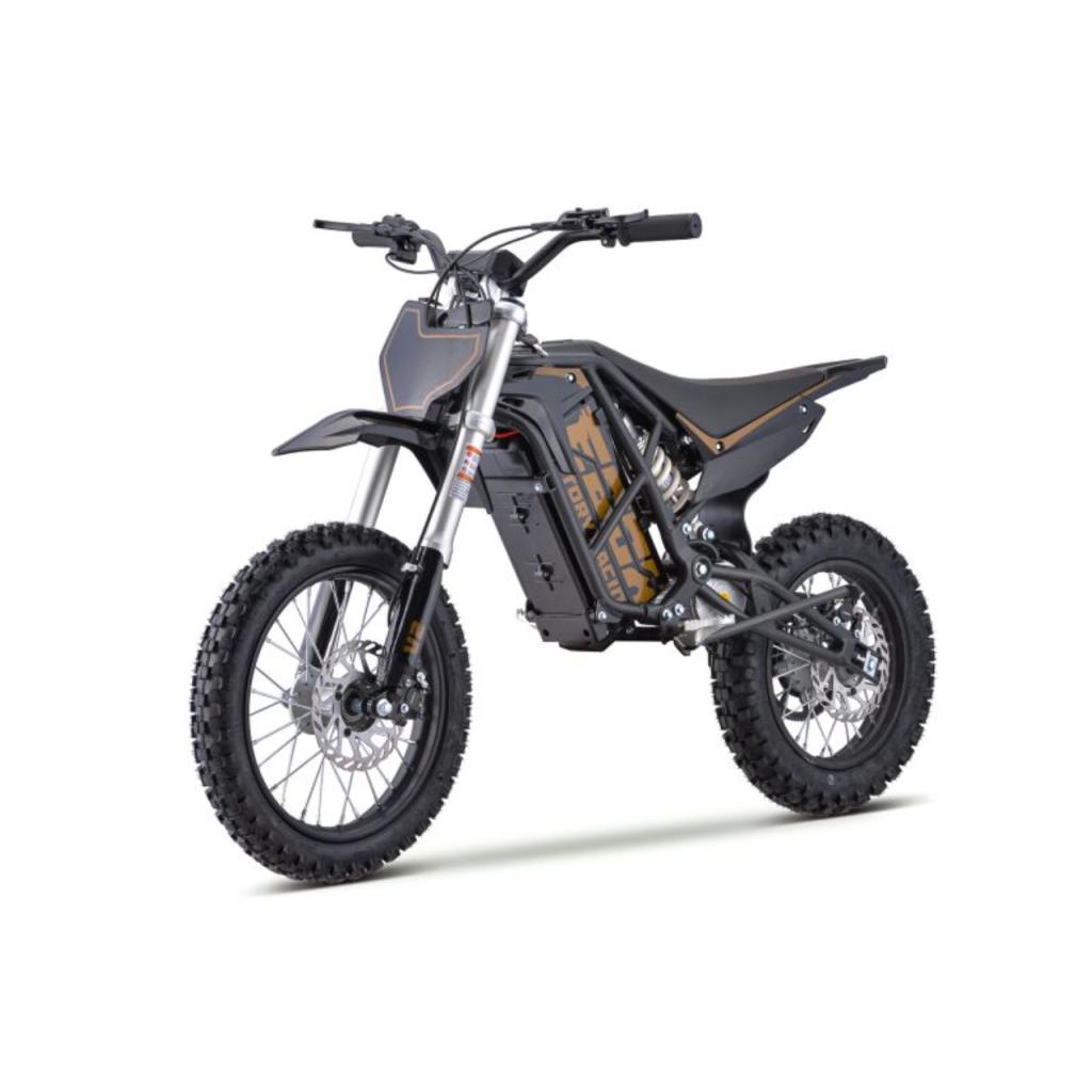 Ebox 2 V2 Electric Pit Bike