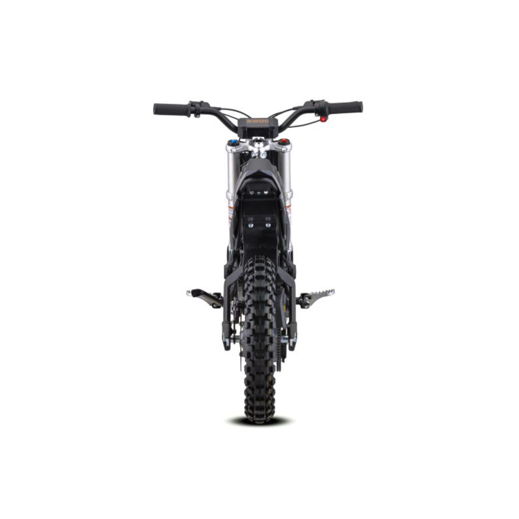 Ebox 2 V2 Electric Pit Bike