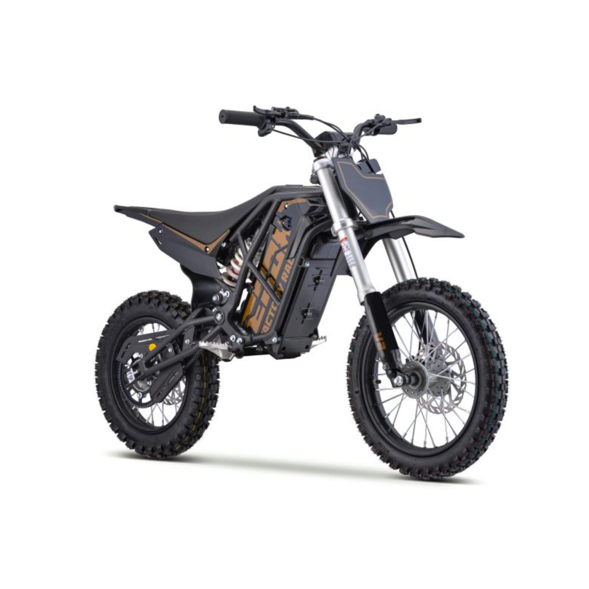 Ebox 2 V2 Electric Pit Bike