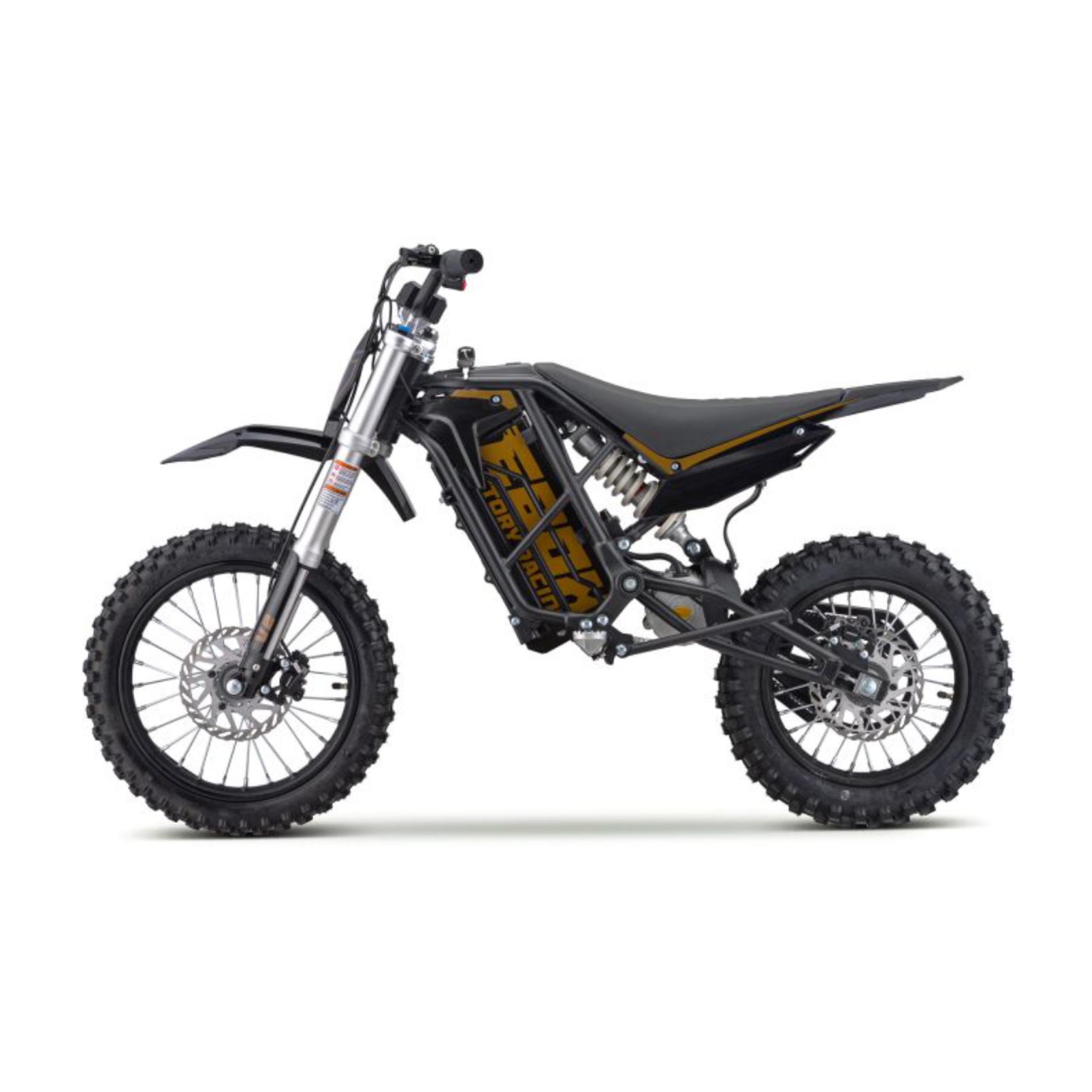 Ebox 2 V2 Electric Pit Bike