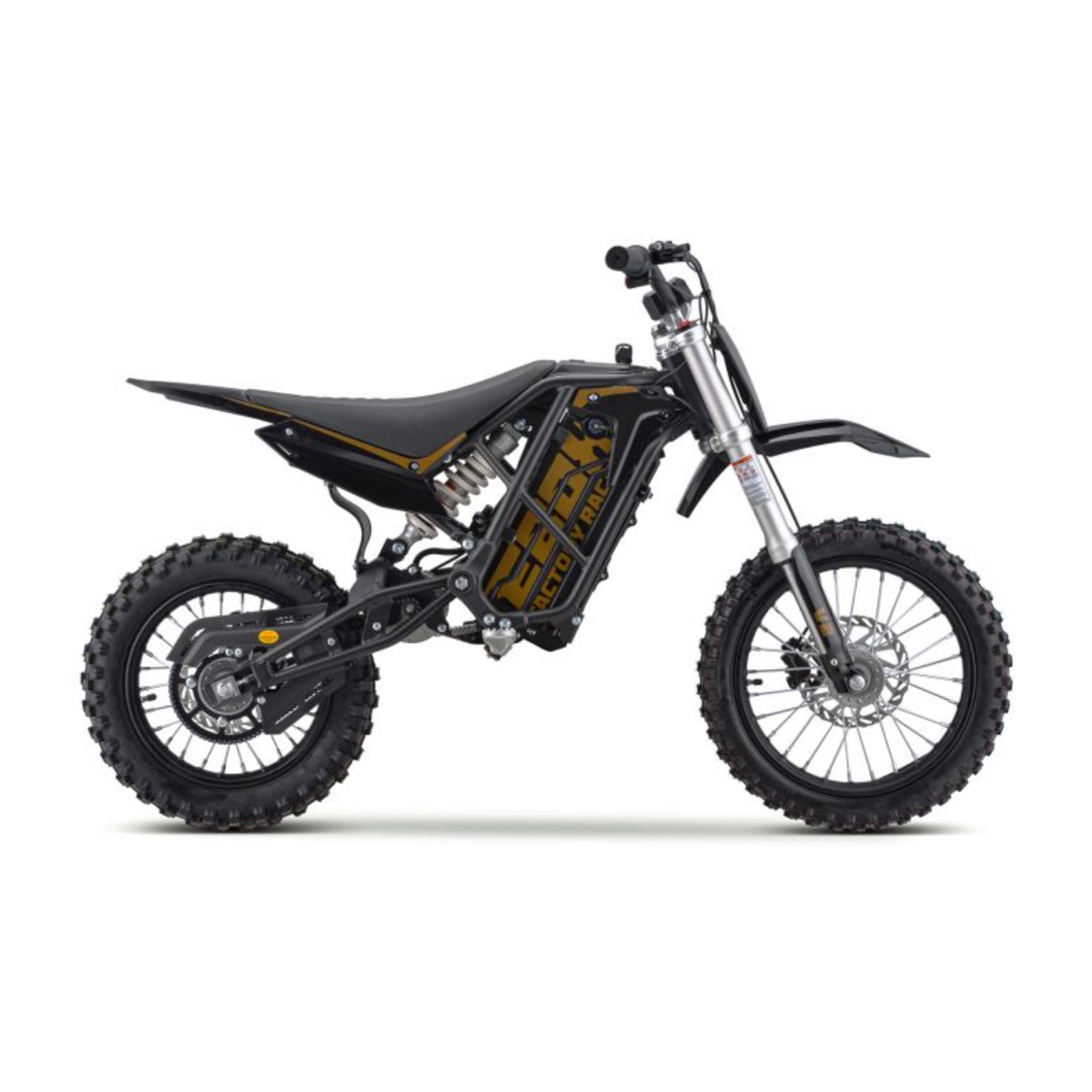 Ebox 2 V2 Electric Pit Bike