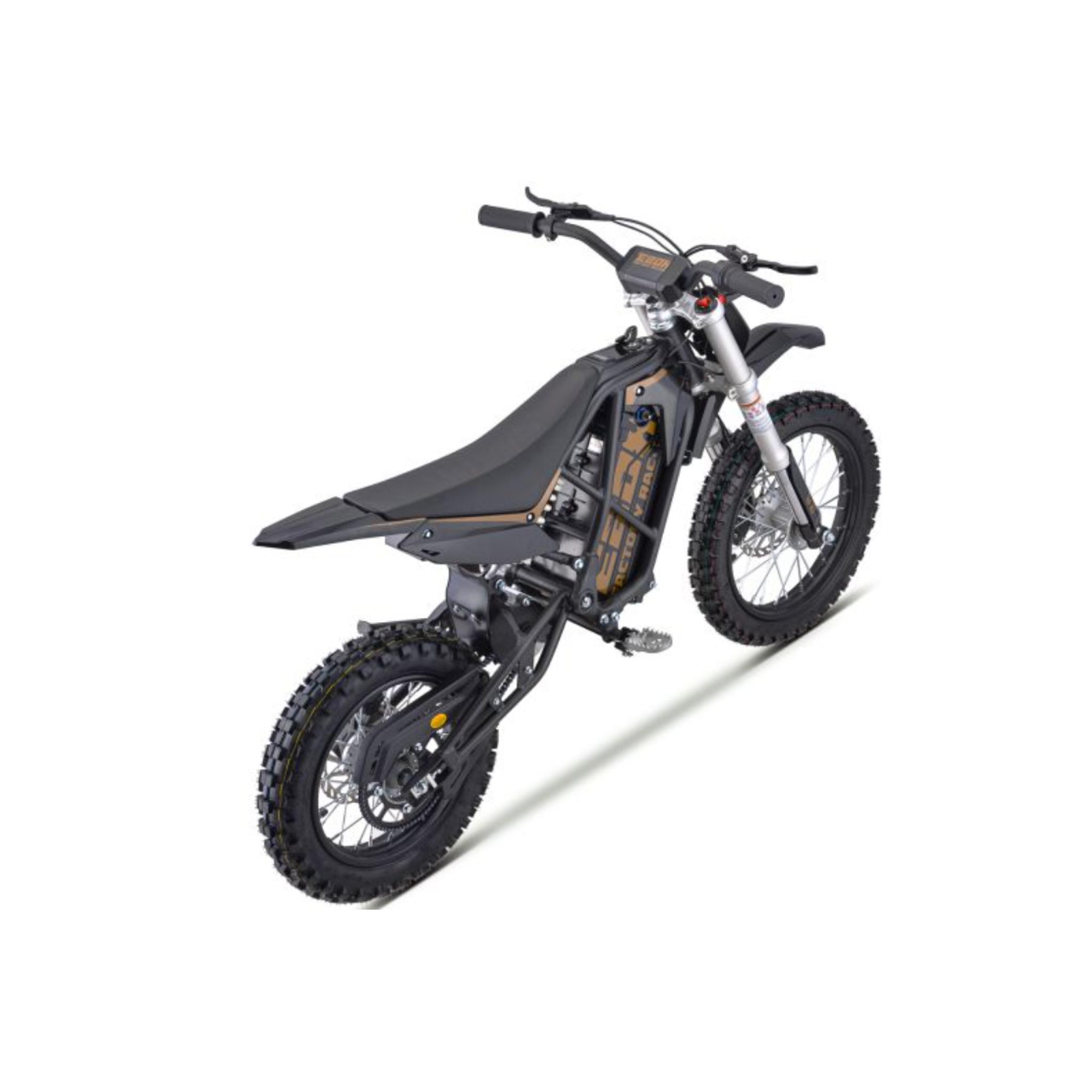 Ebox 2 V2 Electric Pit Bike