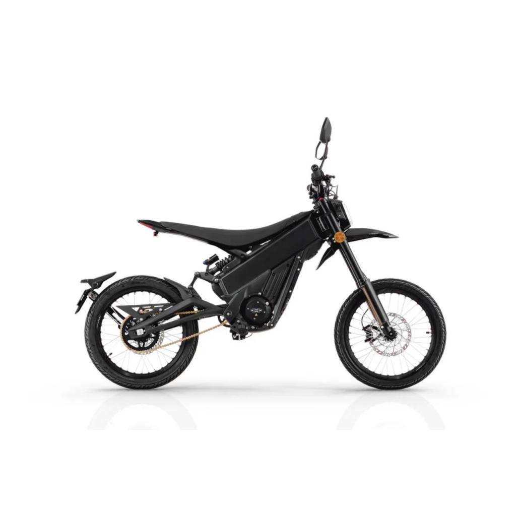 Talaria X3 PRO Road Legal 3.5kw Electric Bike