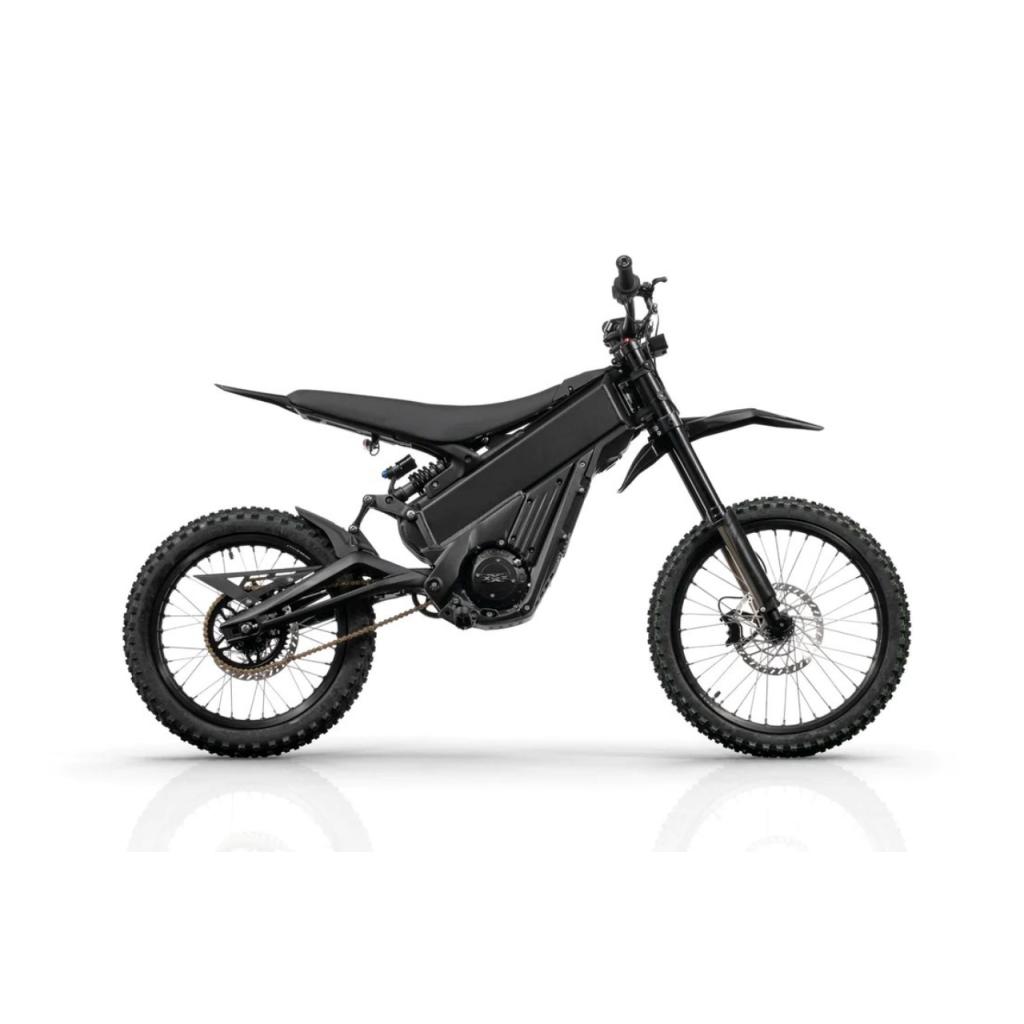 Talaria X3 Pro off-road 3.5kw 45mph Electric Bike