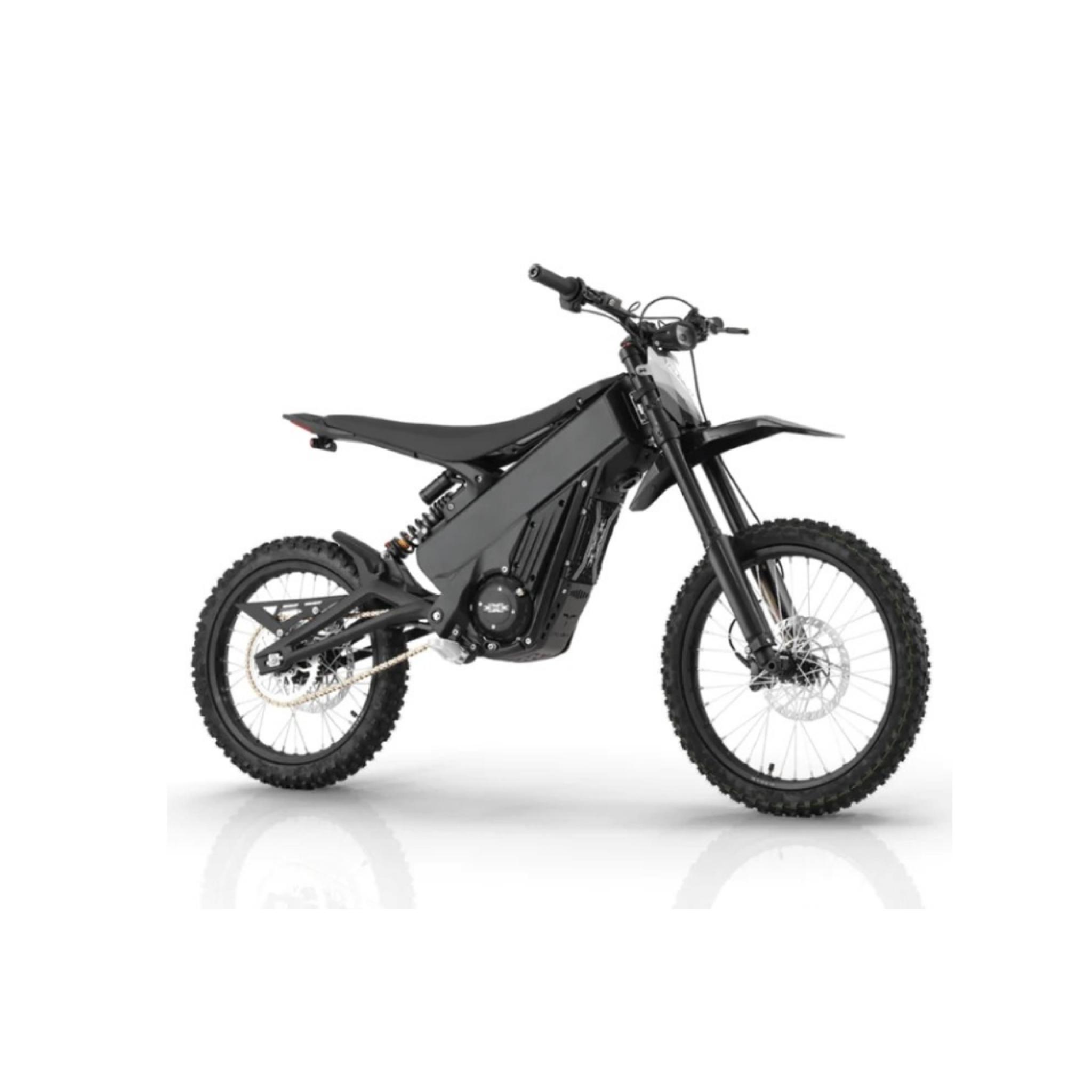 Talaria X3 Pro off-road 3.5kw 45mph Electric Bike