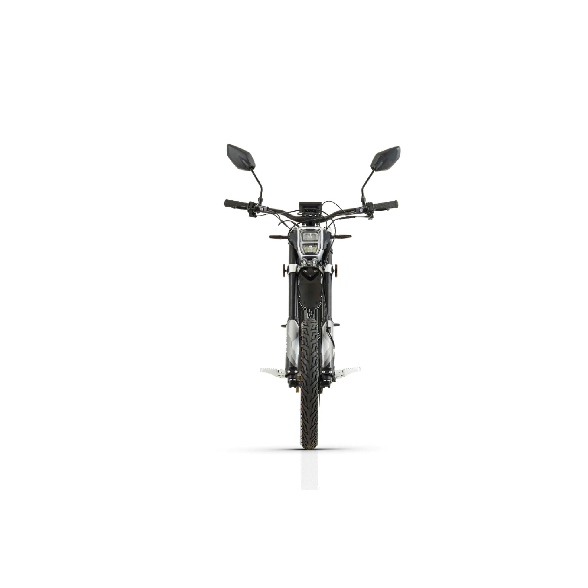 Talaria X3 Road Legal 3.5kw de-restrictable Moped