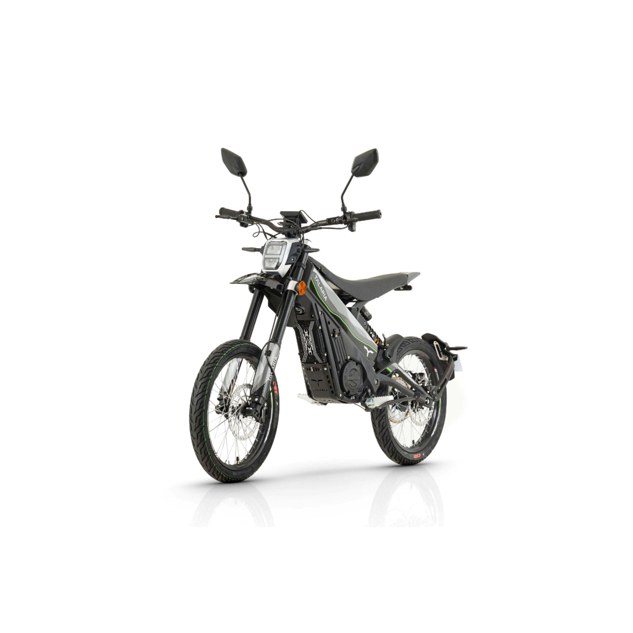 Talaria X3 Road Legal 3.5kw de-restrictable Moped