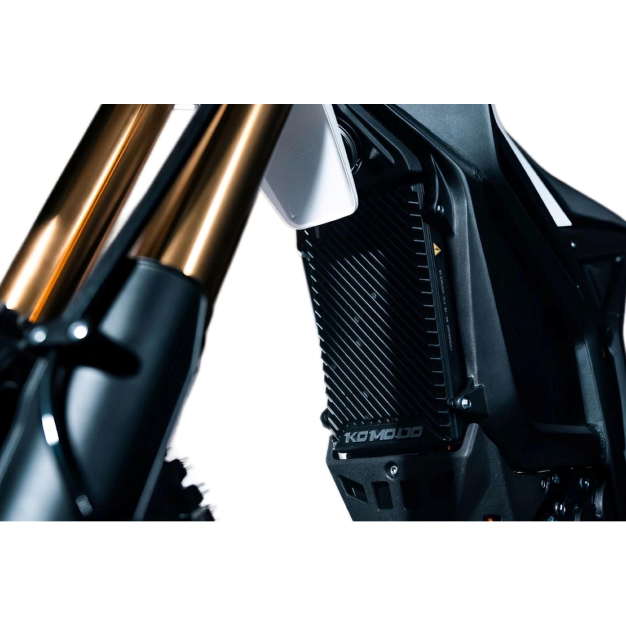 Talaria Komodo 32kw 65mph Off-road Ebike