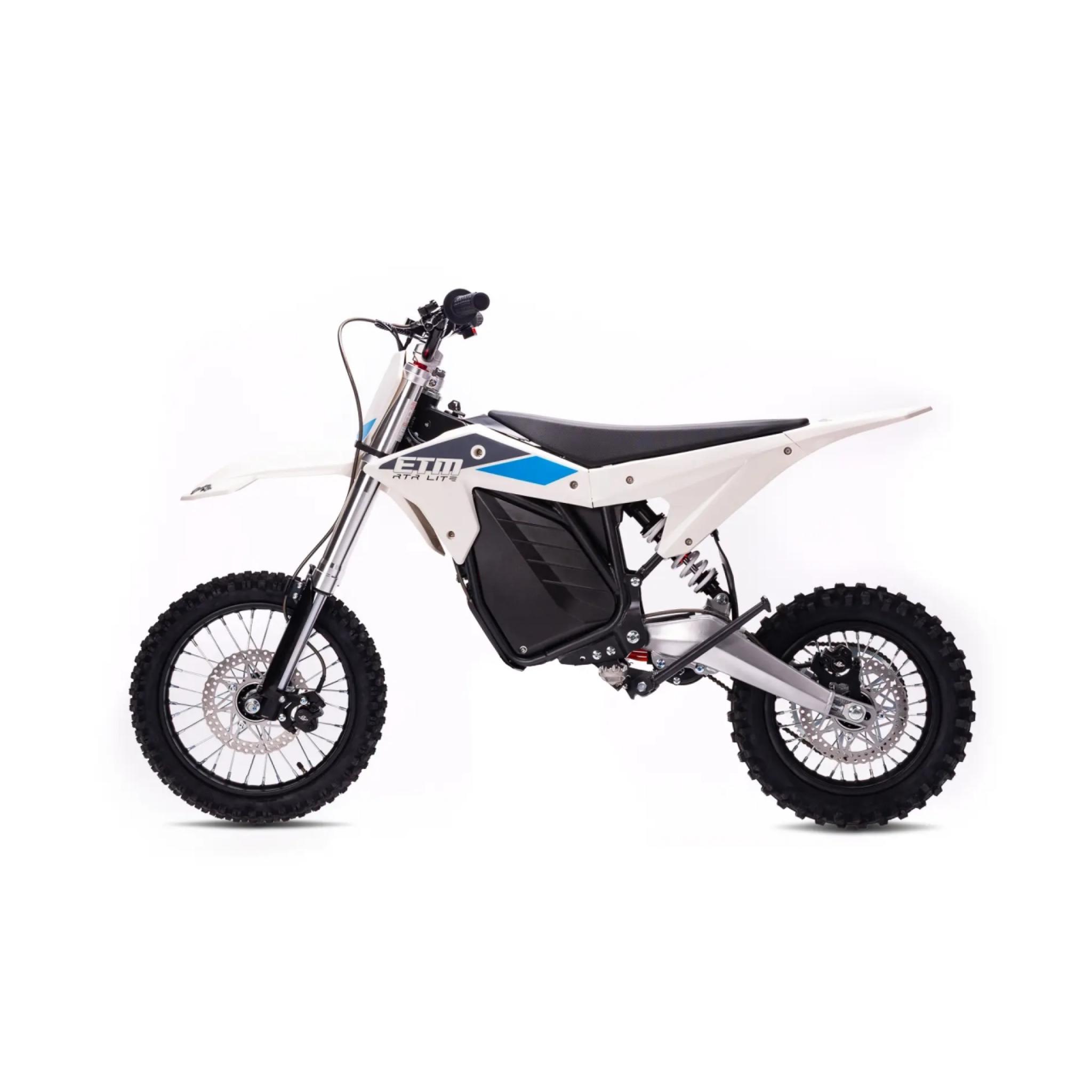 Electro & Co - RTR Lite Electric Trails Bike. 45mph