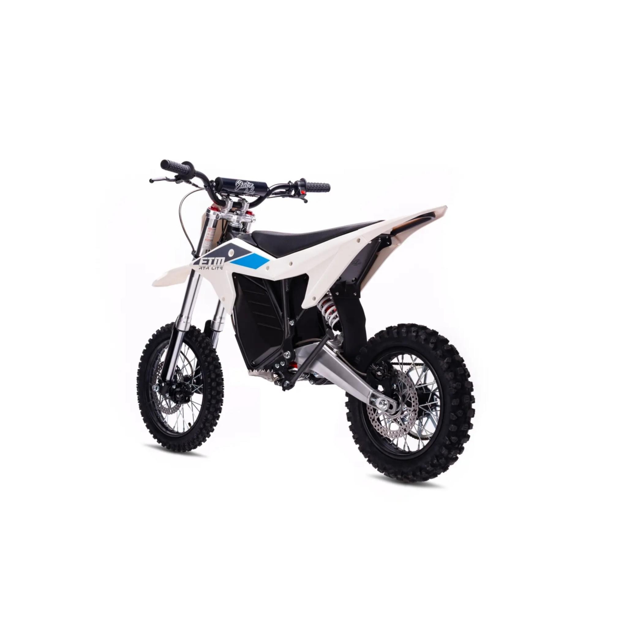 Electro & Co - RTR Lite Electric Trails Bike. 45mph