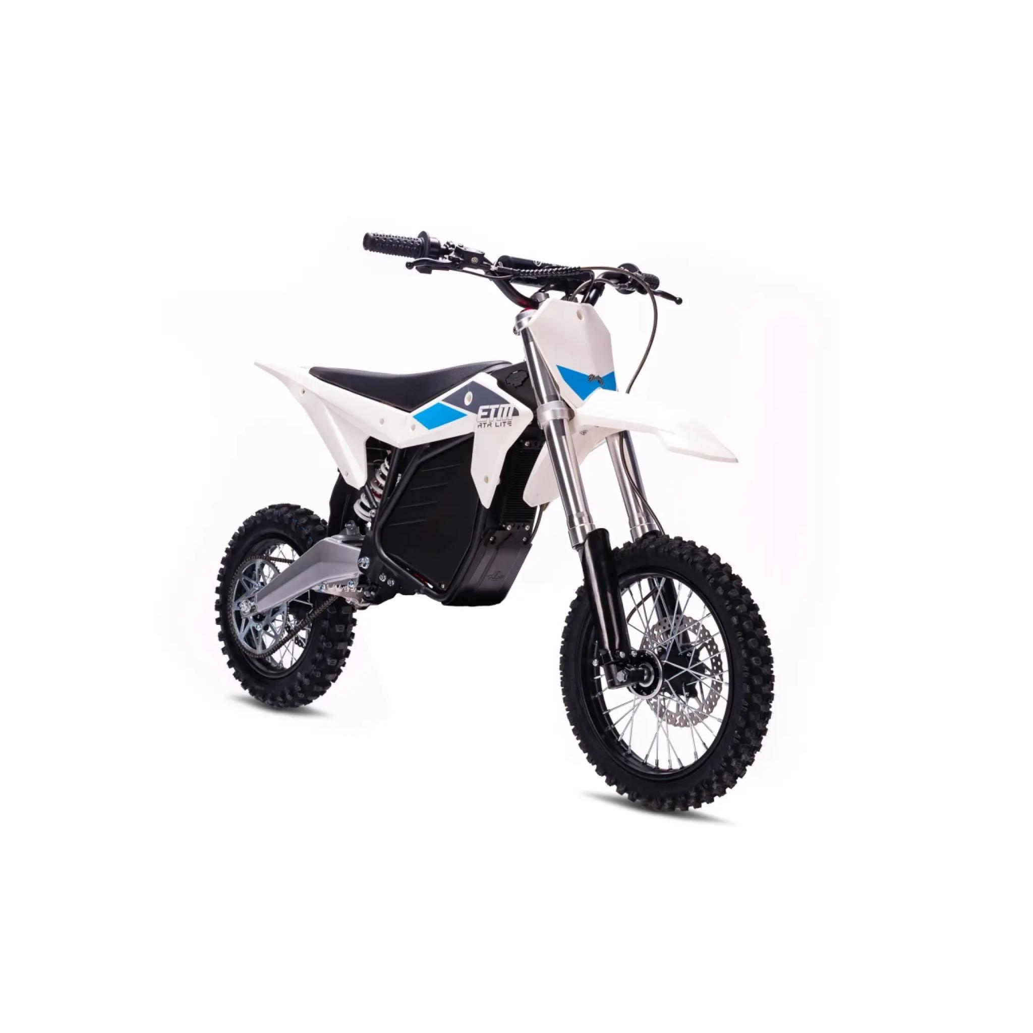 Electro & Co - RTR Lite Electric Trails Bike. 45mph