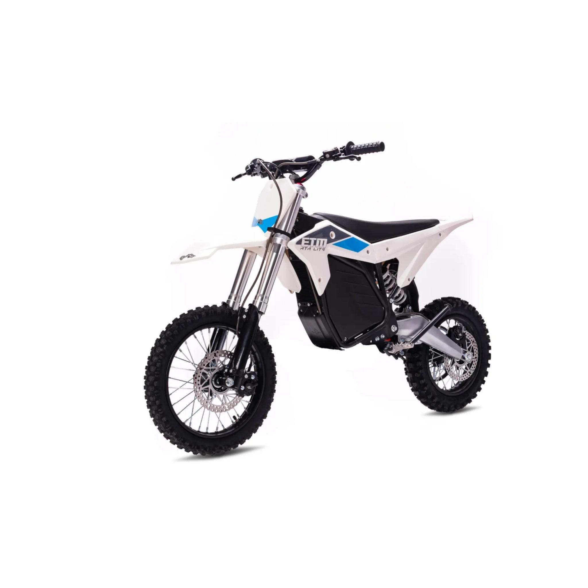 Electro & Co - RTR Lite Electric Trails Bike. 45mph