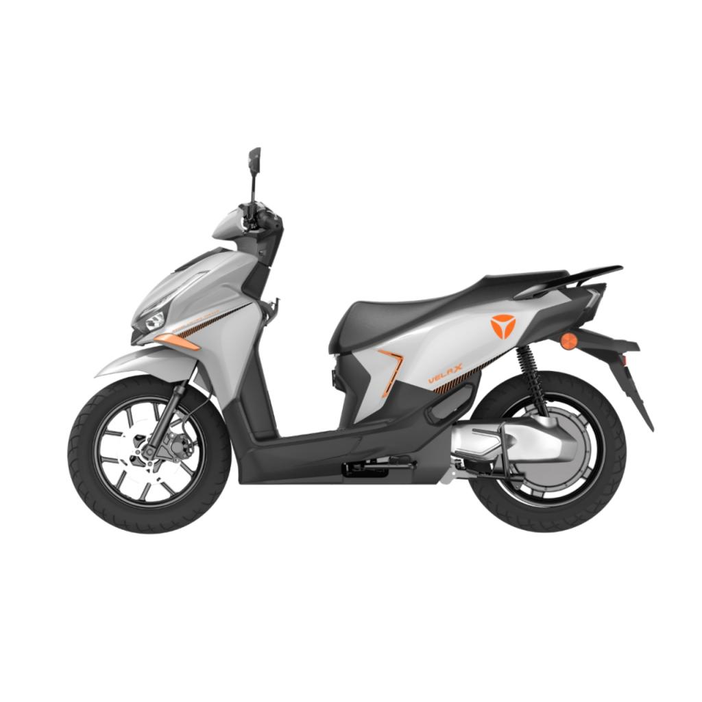 Electric Mopeds | Electric Motorbikes & Motorcycles UK | Green-Mopeds.com